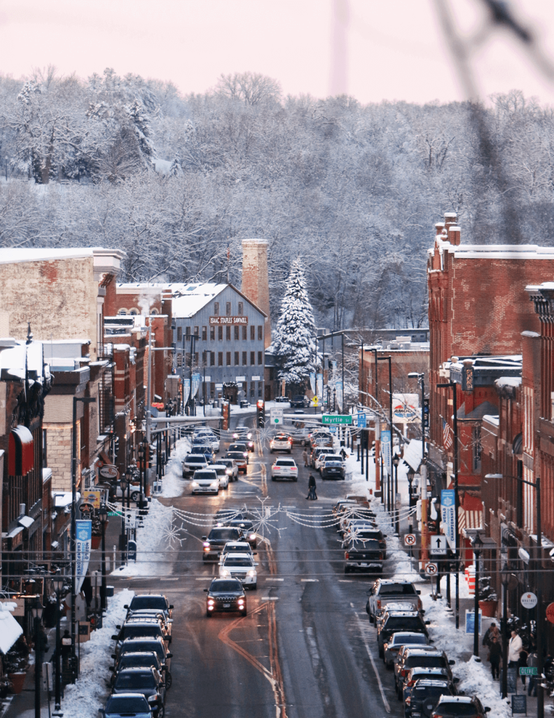 Photo Contest » Discover Stillwater