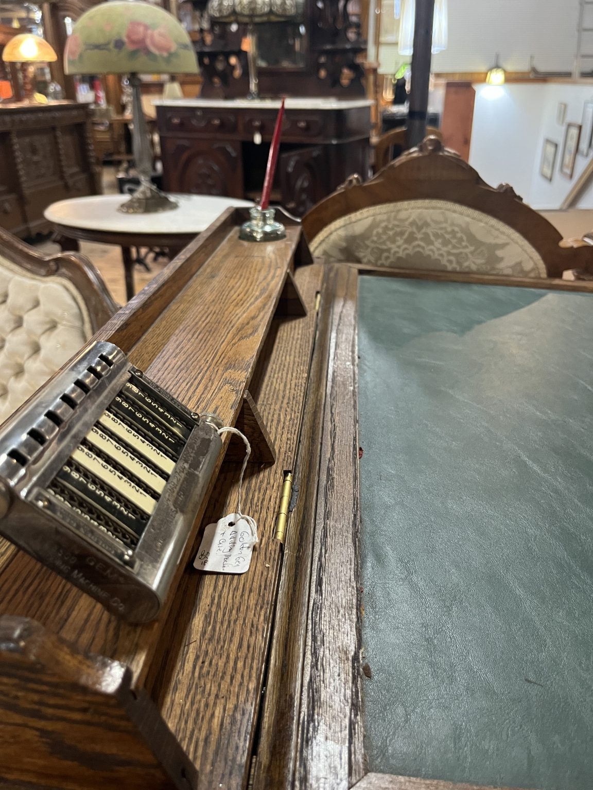 Antiquing Downtown Stillwater » Discover Stillwater: History, River ...