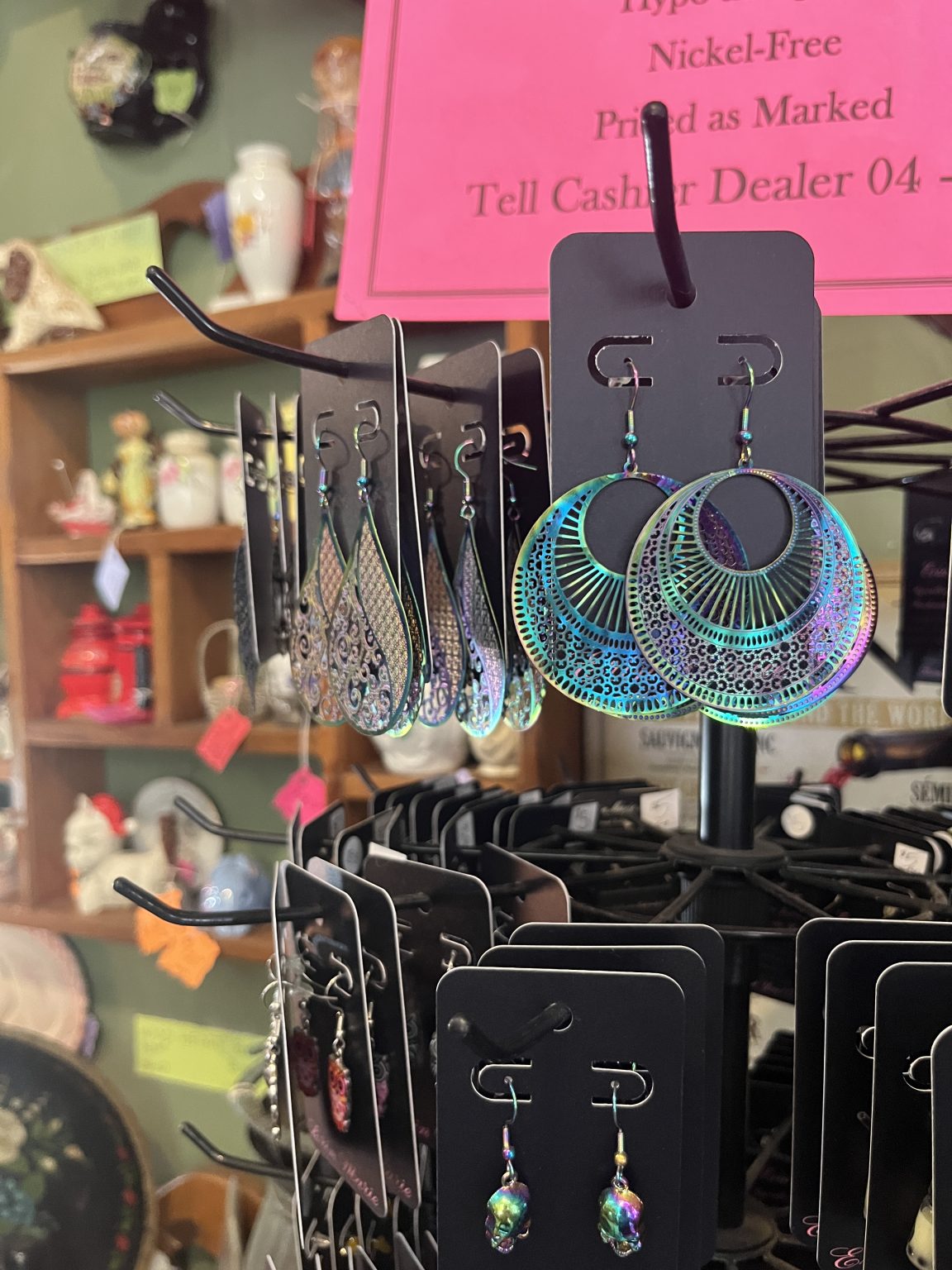 Antiquing Downtown Stillwater » Discover Stillwater: History, River ...