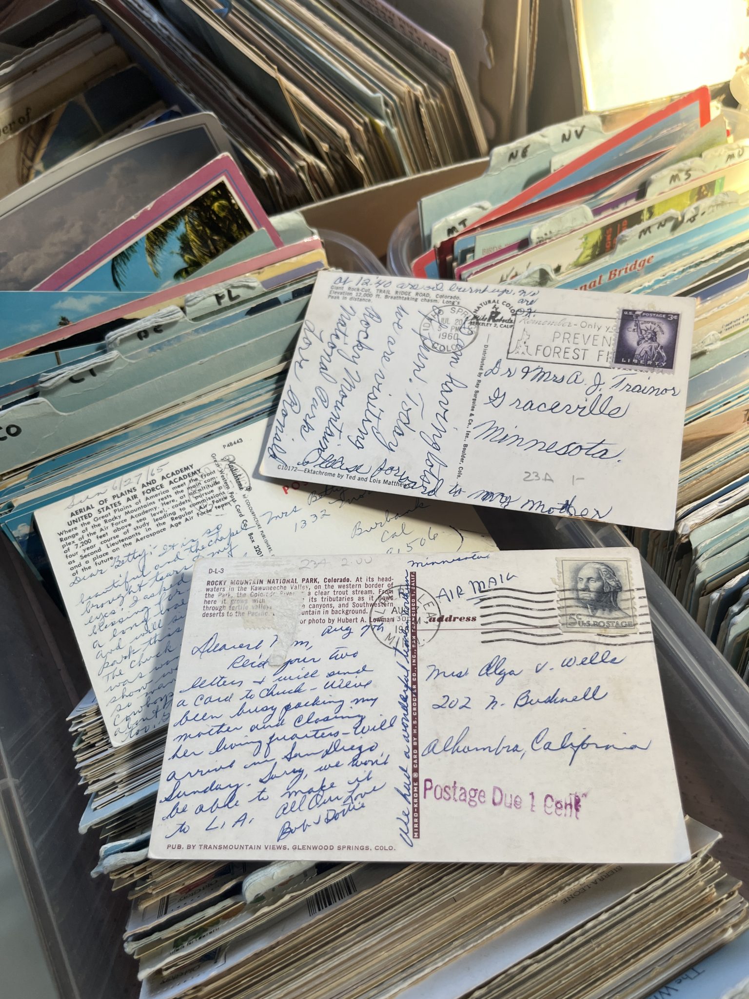 Antiquing Downtown Stillwater » Discover Stillwater: History, River ...