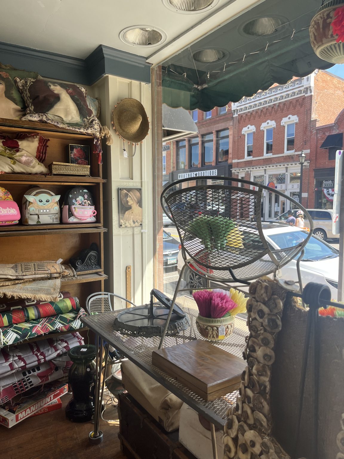 Antiquing Downtown Stillwater » Discover Stillwater: History, River ...