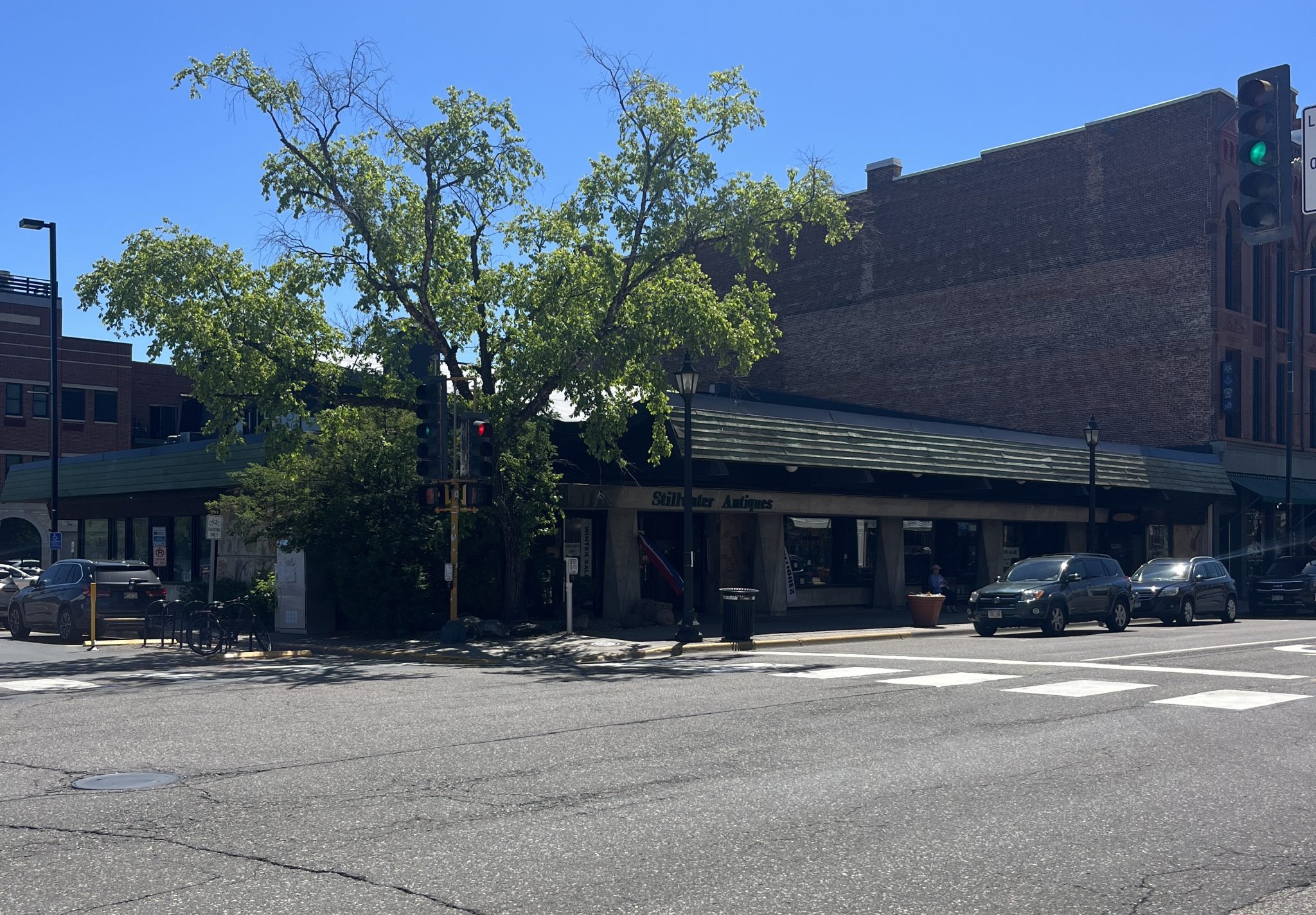 Antiquing Downtown Stillwater » Discover Stillwater: History, River ...