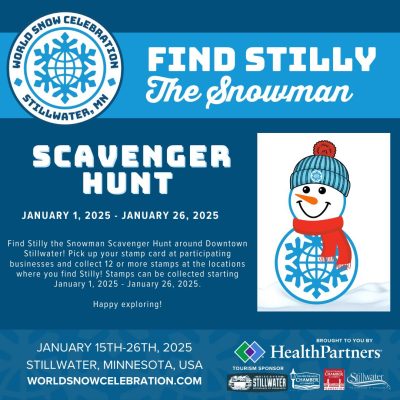 World Snow Celebration – Know Before You Go » Discover Stillwater