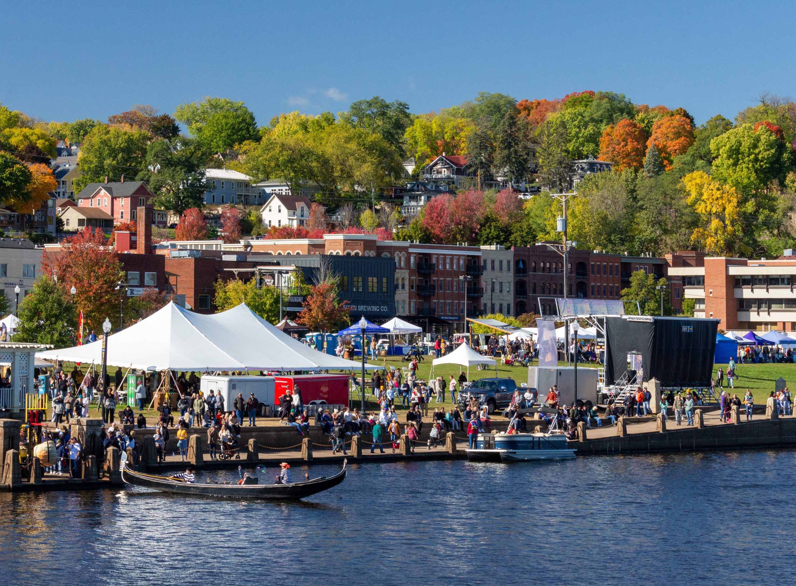 A – Z Things to Do in Stillwater » Discover Stillwater: History, River ...