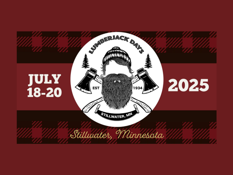 Lumberjack Days 2025 – Know Before You Go! » Discover Stillwater